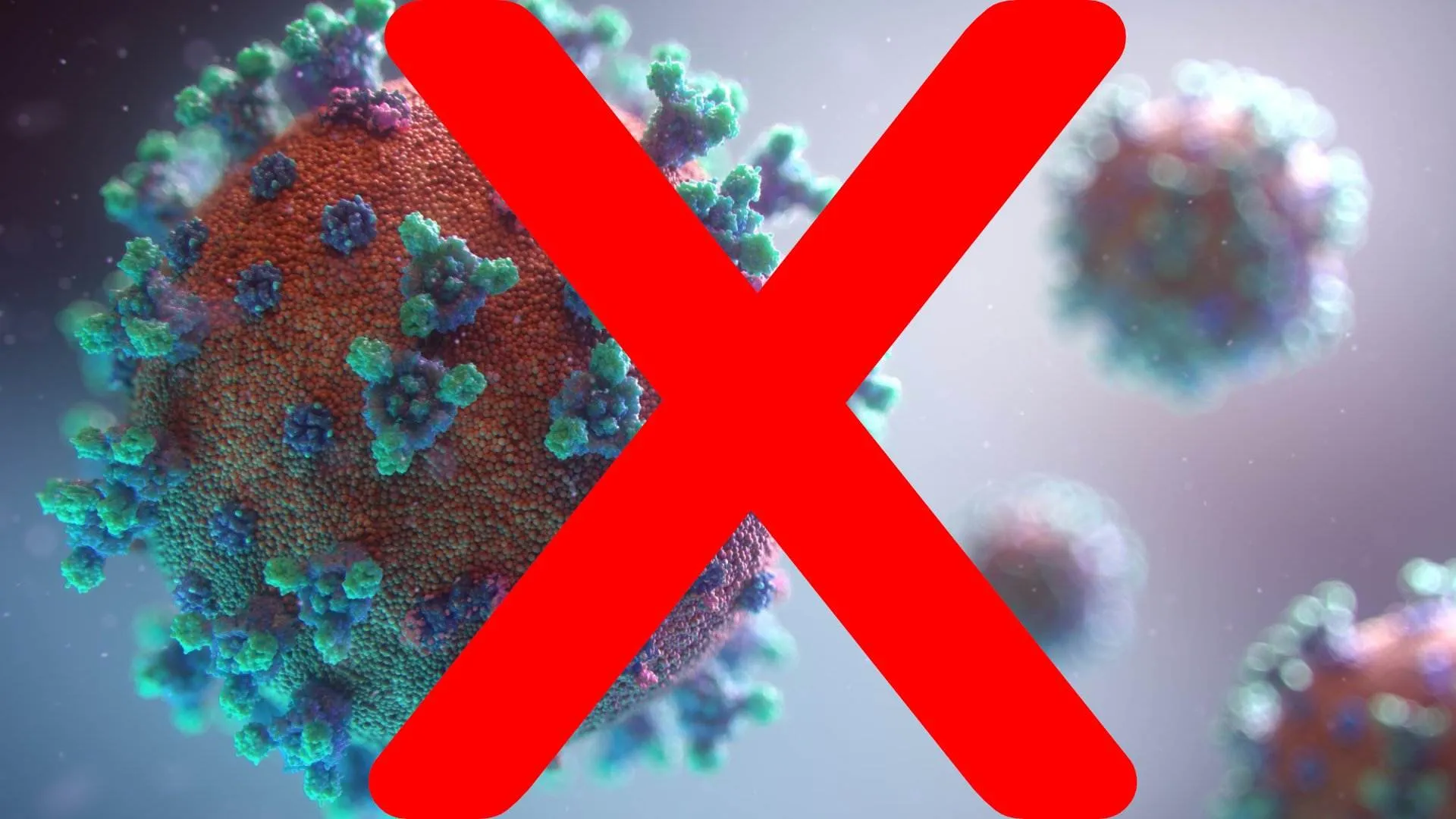 A simple scientific explanation of why viruses don’t cause disease ...